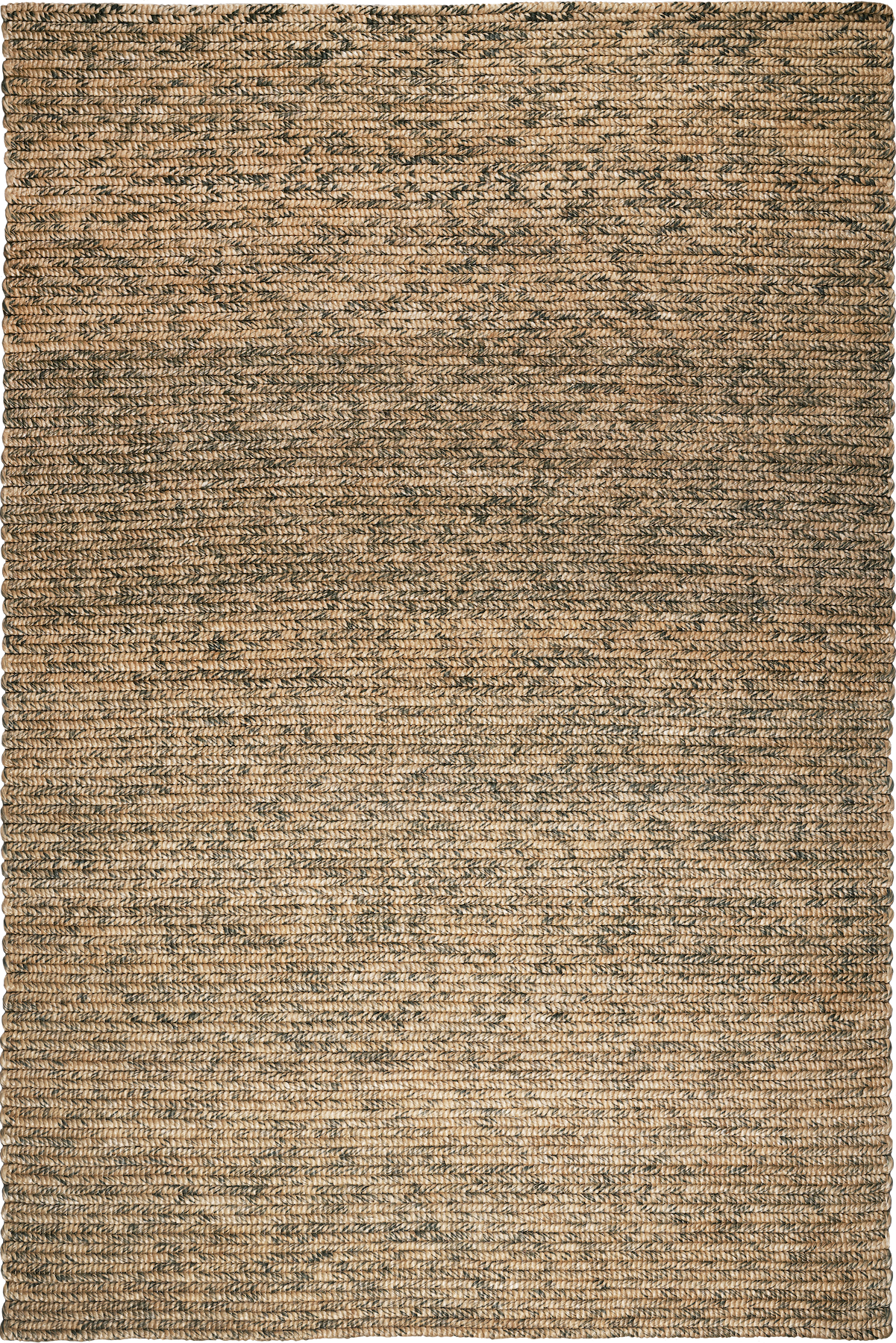 Micro Abaca Zebra Handwoven rug