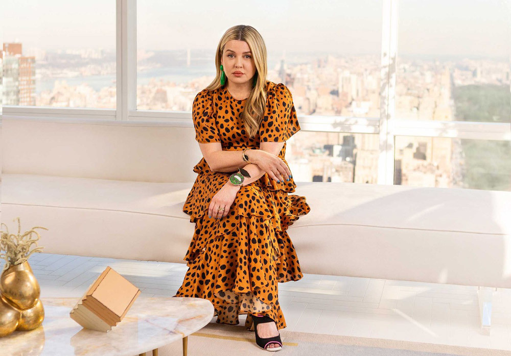 In Conversation With Kelly Behun - The Rug Company Global