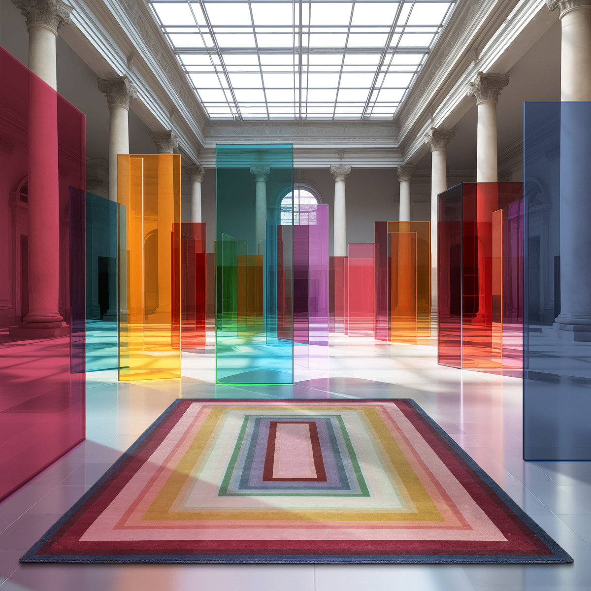 New Paul Smith Designs