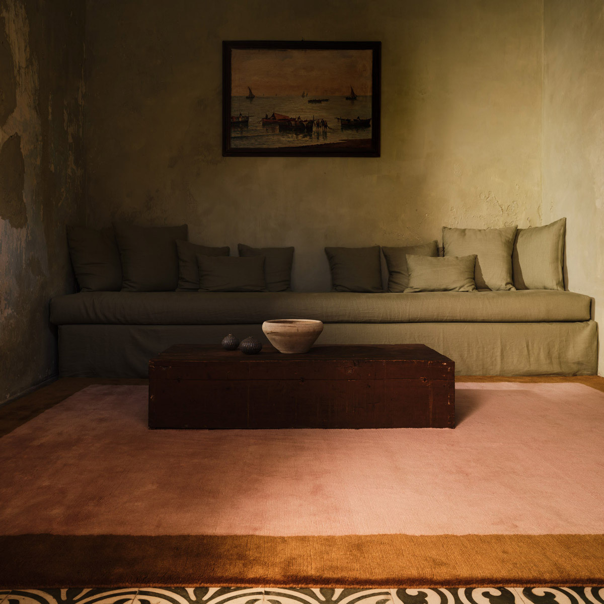 The Rug Company | Luxury Handmade Rugs
