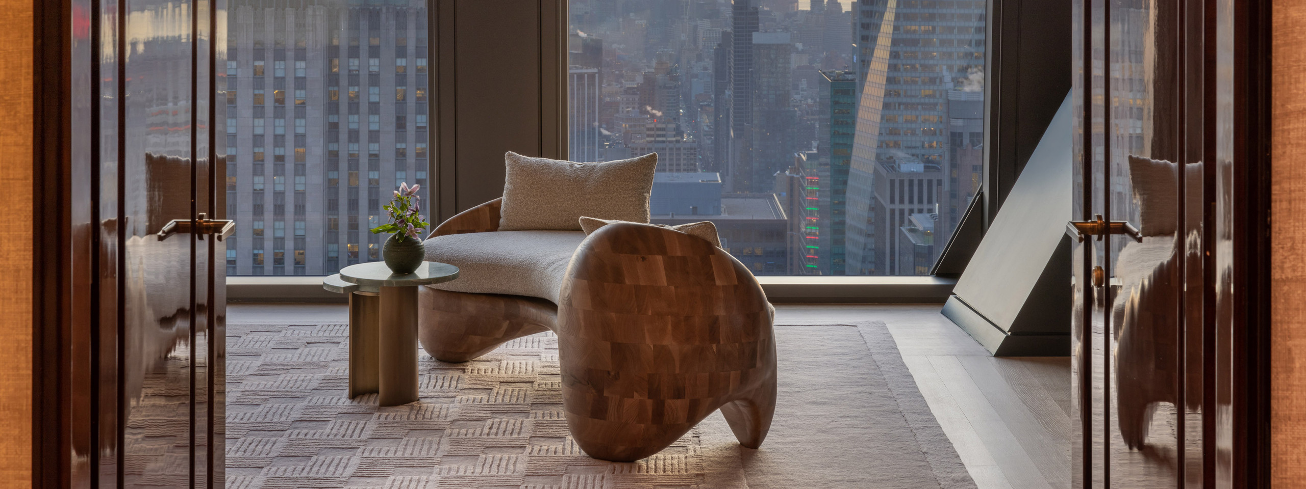Explore our Custom Rug & Bespoke Design Capabilities