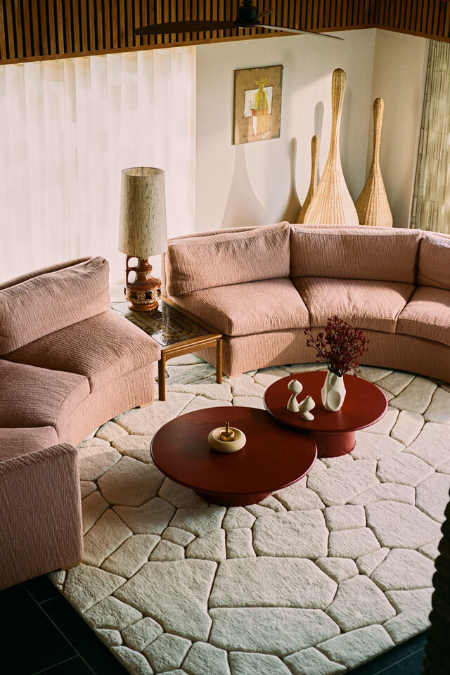 The Rug Company | Luxury Handmade Rugs