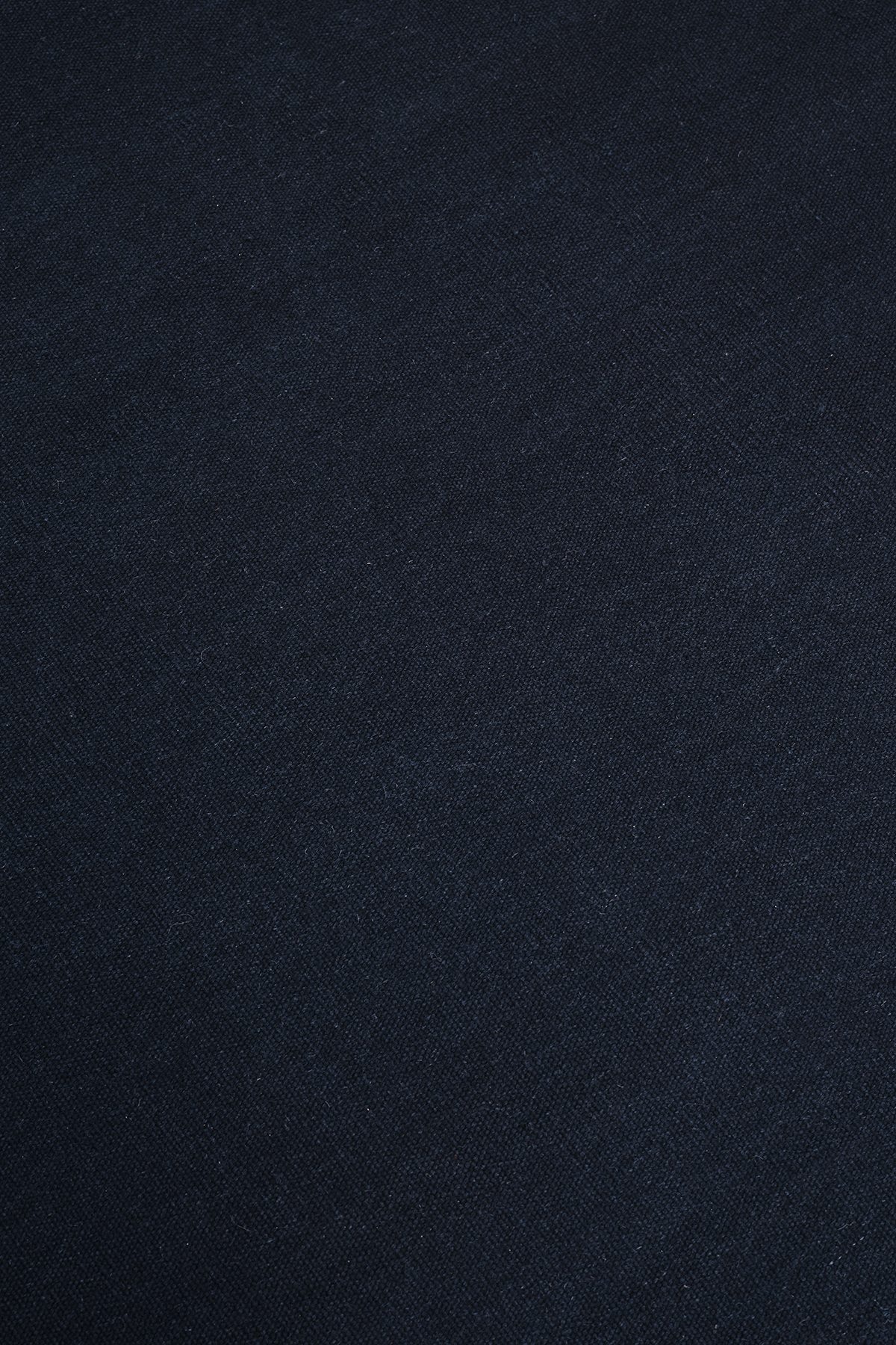 Flatweave Handcarded Wool Midnight Woven rug