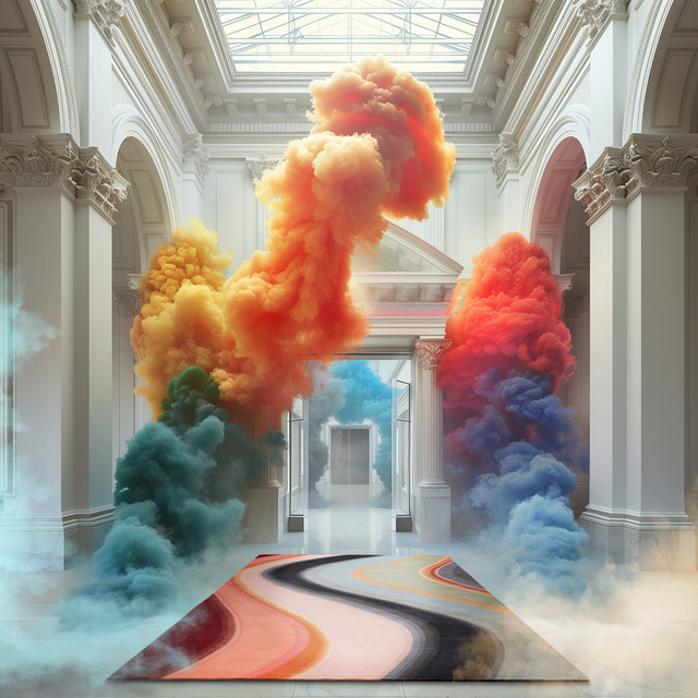 New Paul Smith Designs