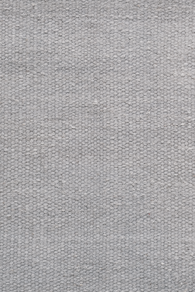 Flatweave Wool Cloud Woven rug