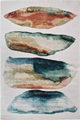 Tili Sea by The Rug Company