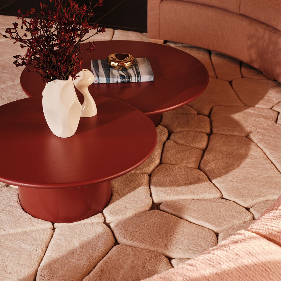 The Rug Company | Luxury Handmade Rugs