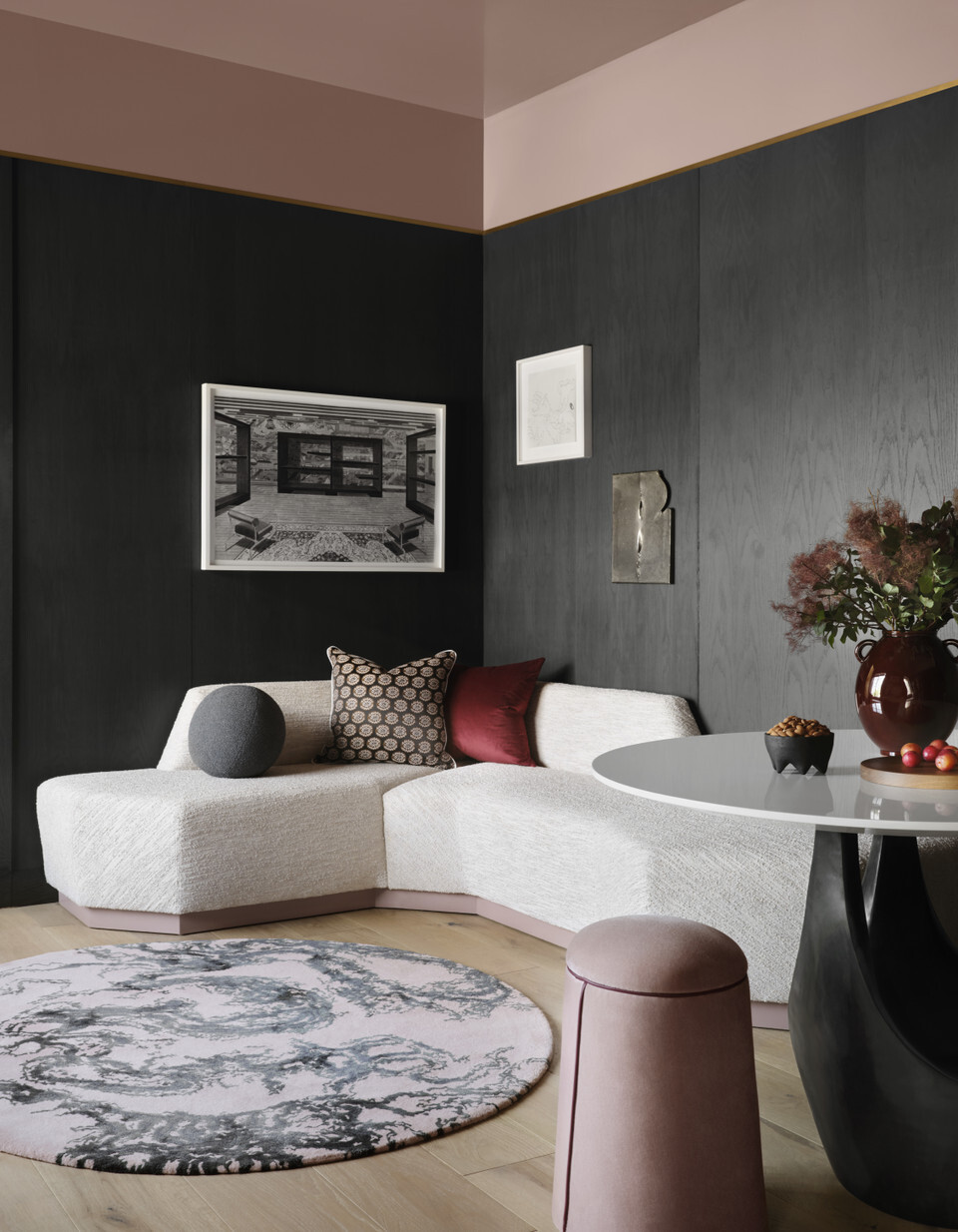 Explore our Custom Rug & Bespoke Design Capabilities