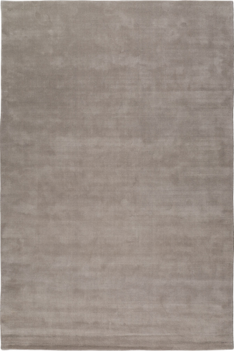 Sam’s Stone gray Plain Wool rug by Farrow & Ball