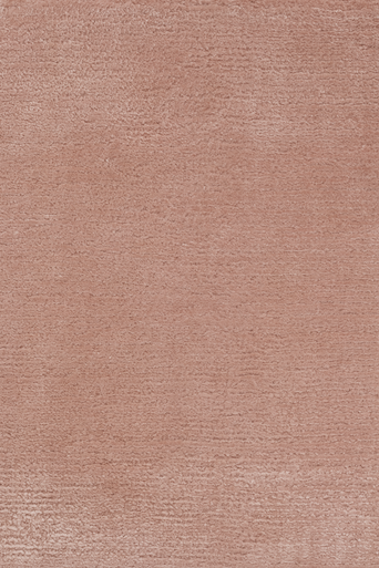 Polished Cotton Stucco Handknotted Cut Pile rug