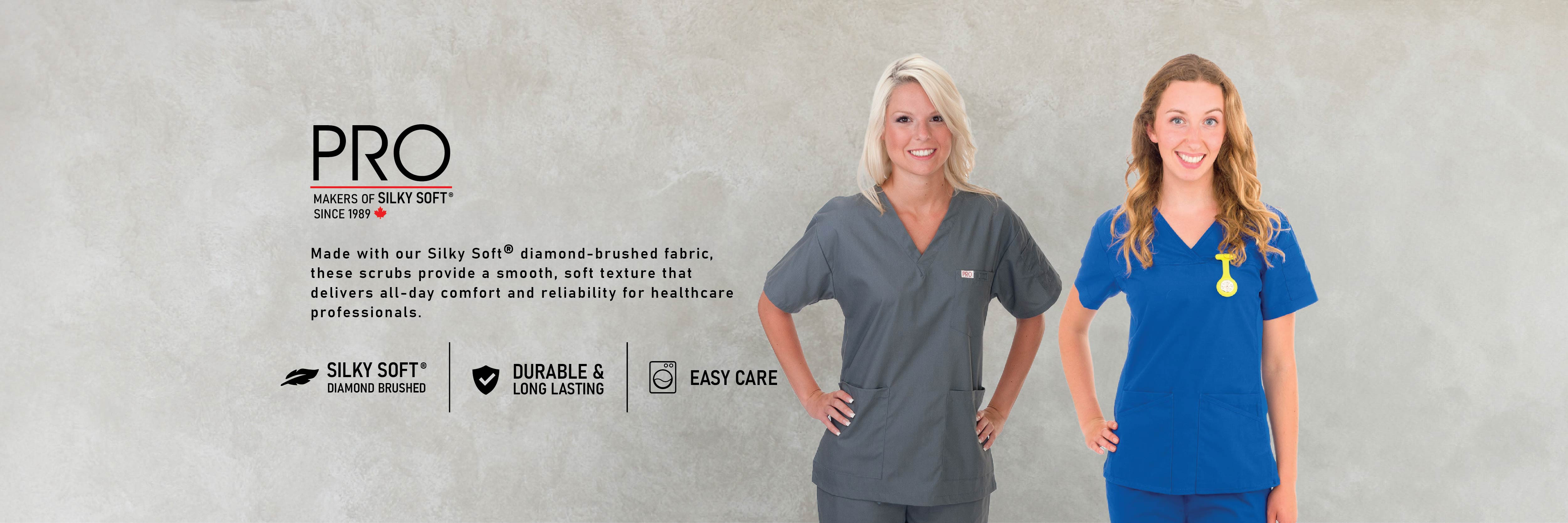 B2B Professional Choice Uniform Corp.