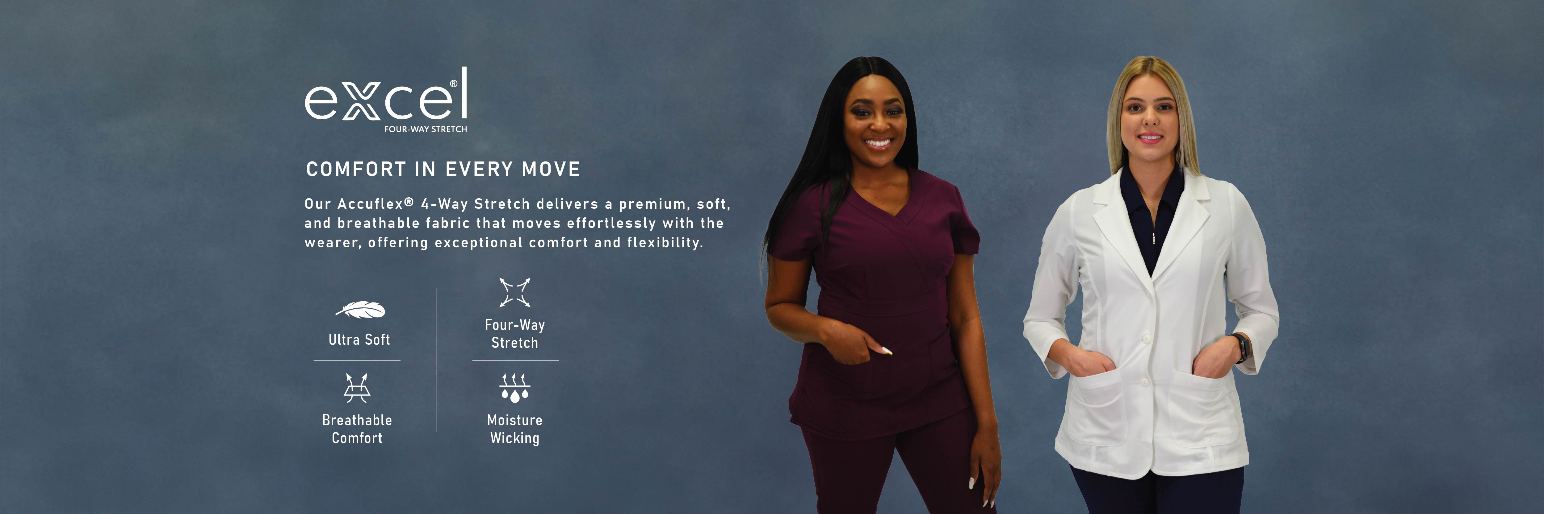 B2B Professional Choice Uniform Corp.