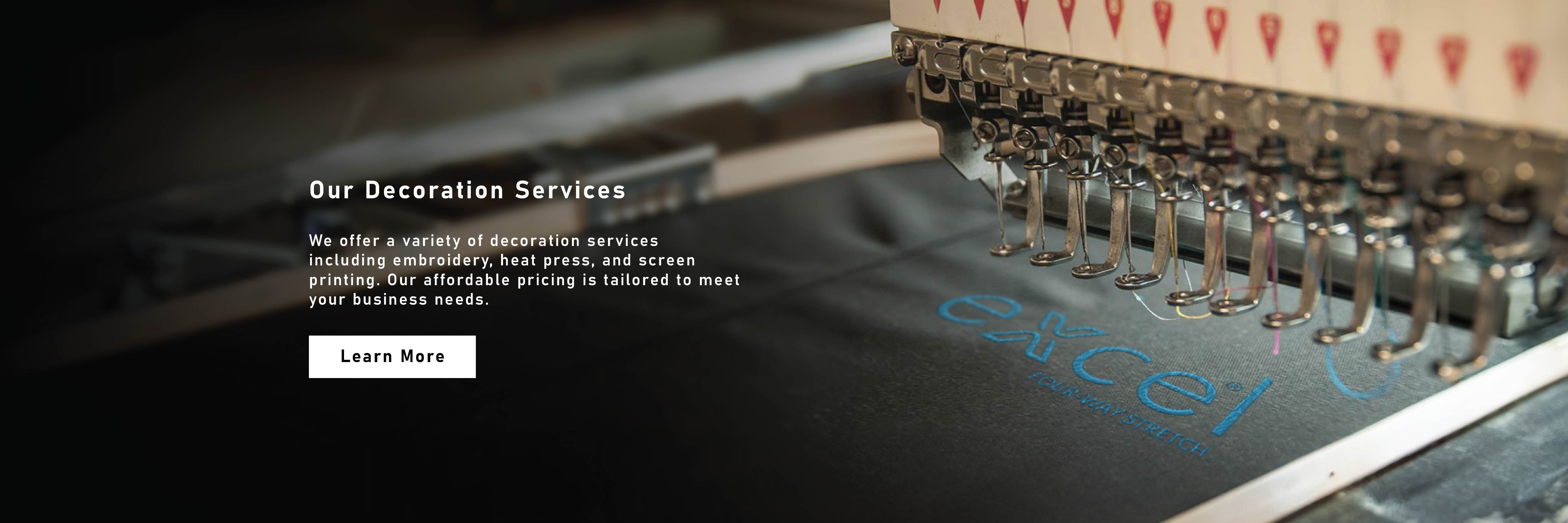 B2B Professional Choice Uniform Corp.