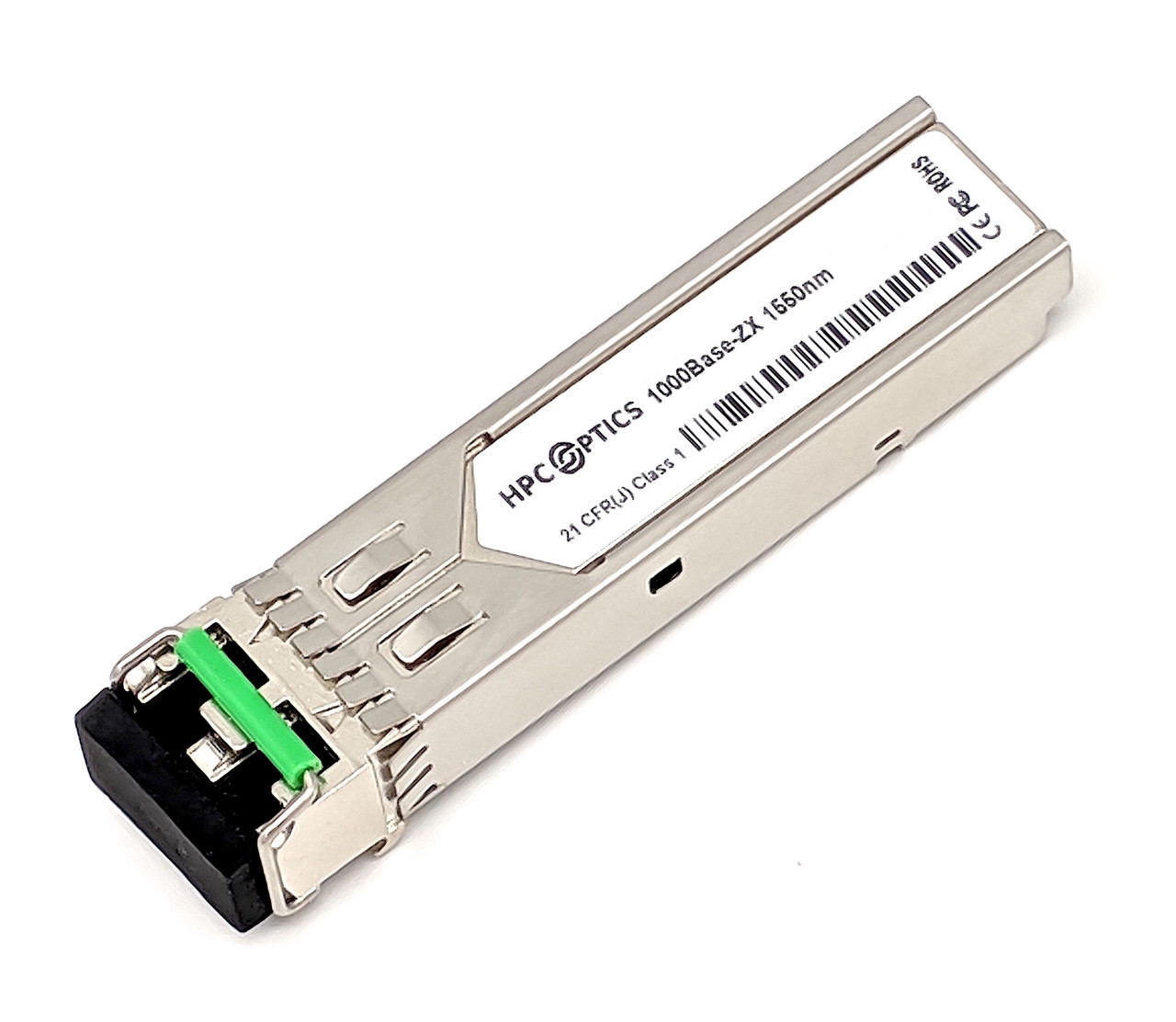 Cisco Compatible GLC-ZX-SM-120 1000BASE-EZX SFP Transceiver