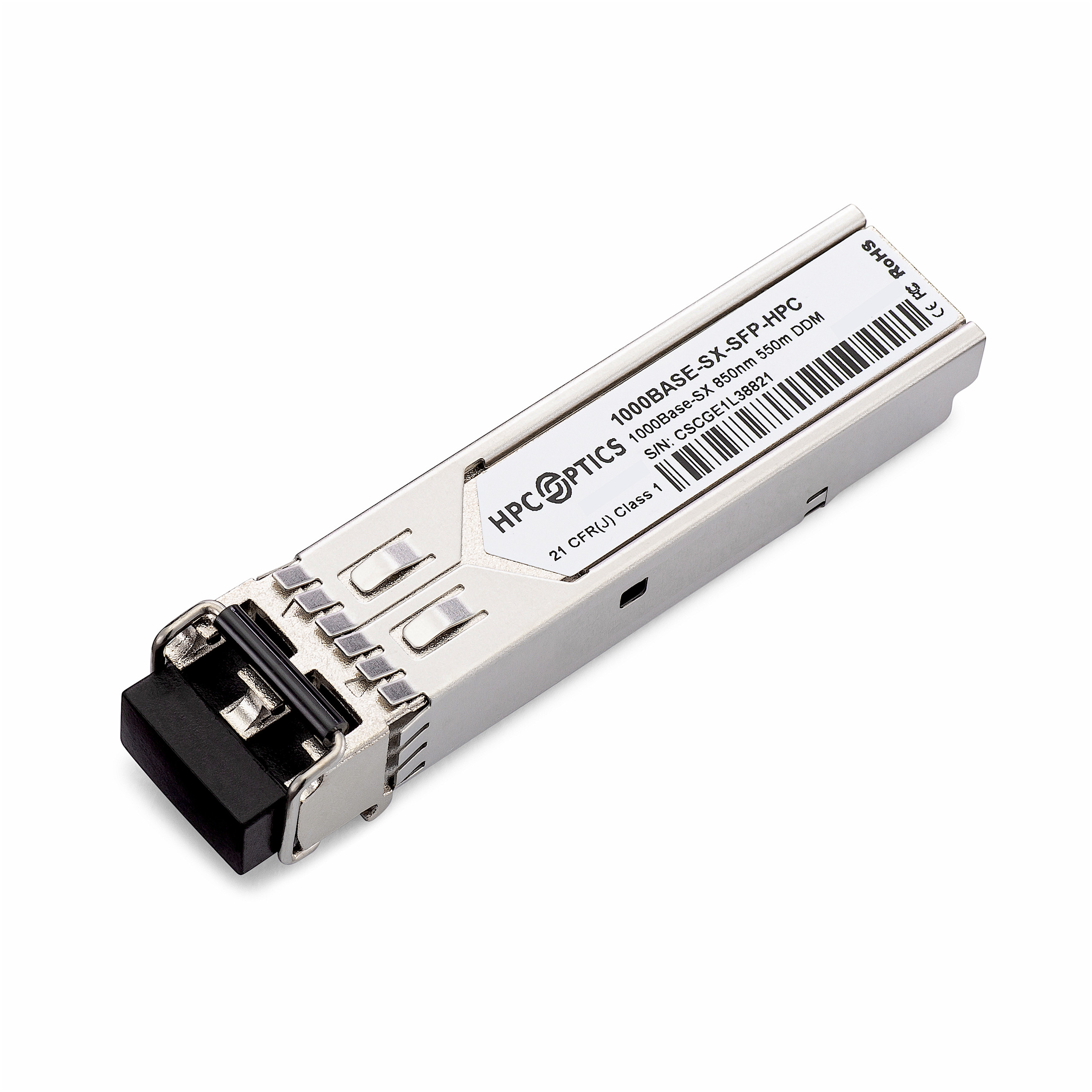 Linksys Compatible LACGLX 1000BASE-LX SFP Transceiver