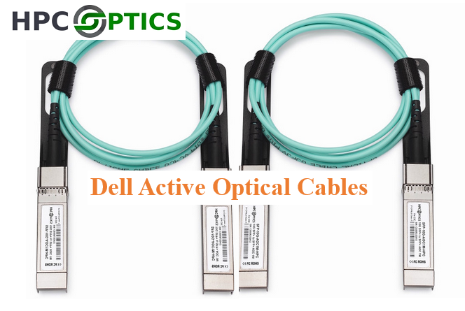 Enhancing Performance and Reliability with a Trusted Dell Optics ...