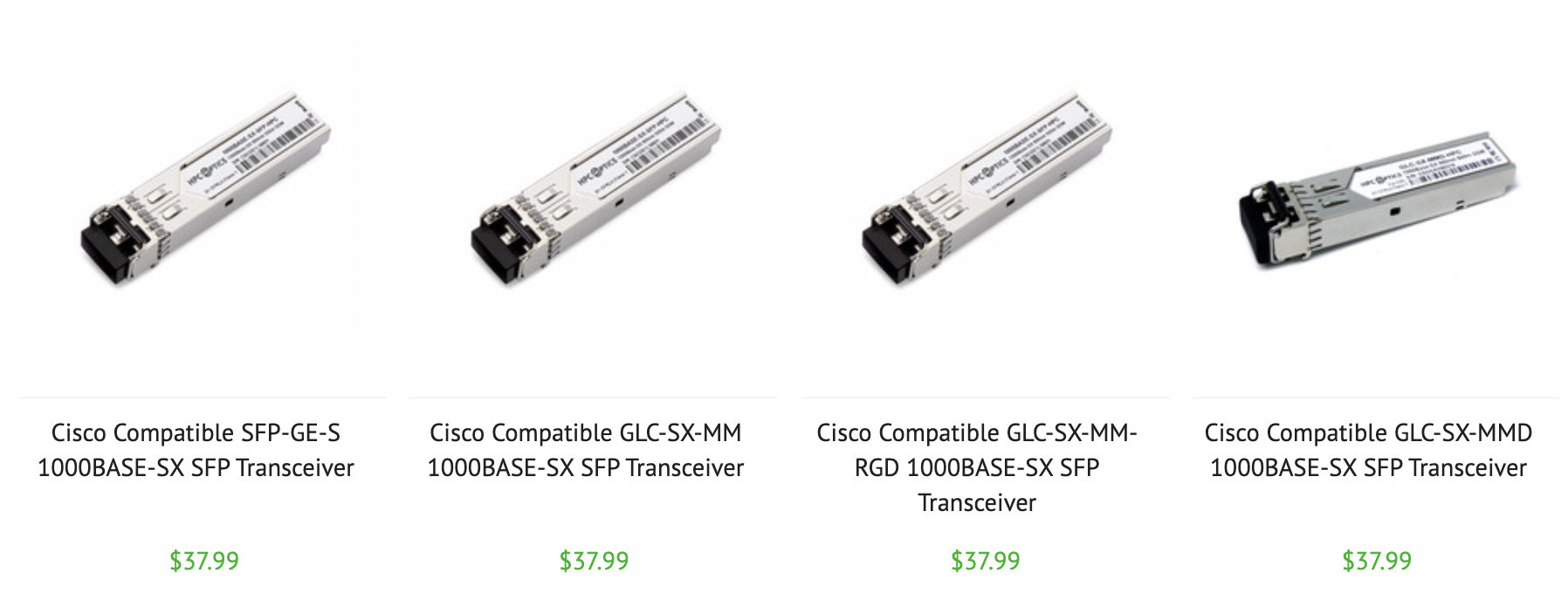 Is Cisco Optics Worth For 400G Deployment? - HPC Optics