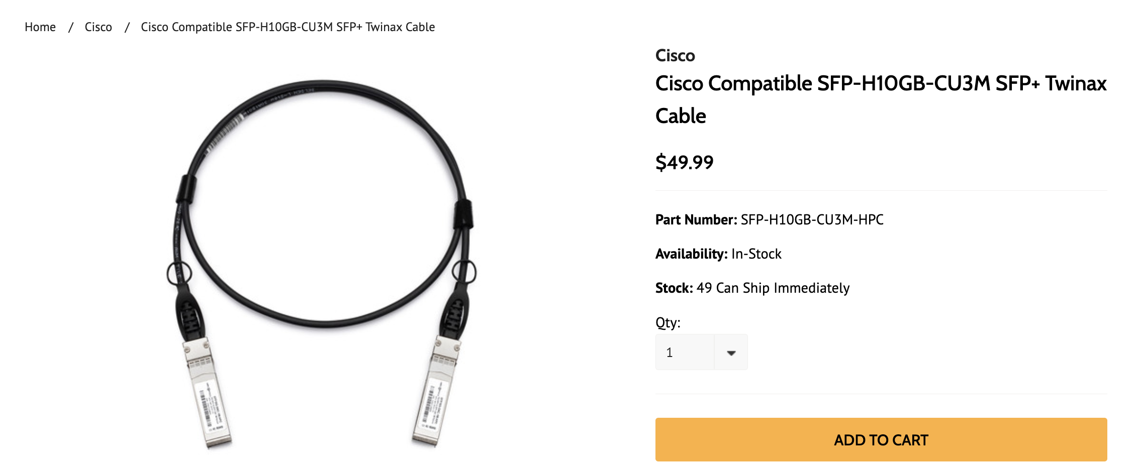 Is Cisco Optics Worth For 400G Deployment? - HPC Optics