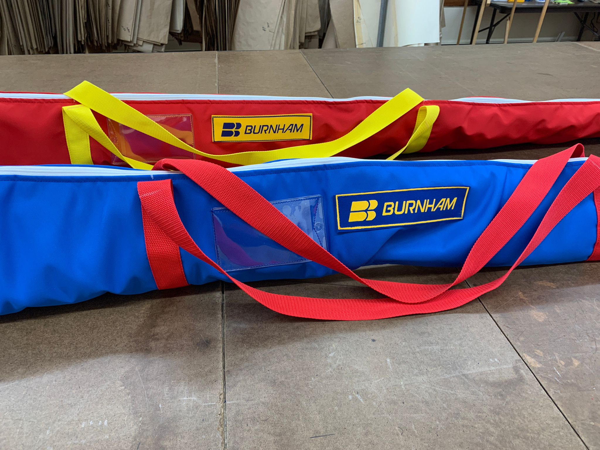 WeatherMax Sculling Oar Bag - Burnham UK