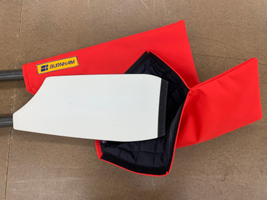 WeatherMax Sculling Blade Covers - Burnham UK