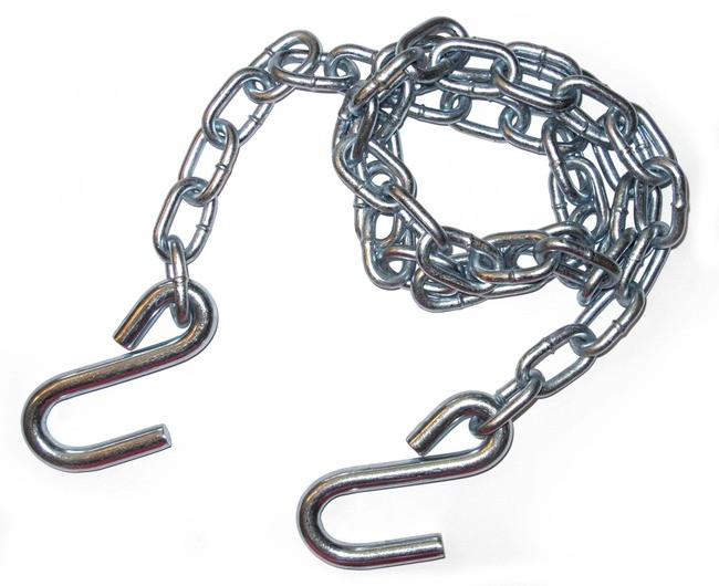 Verizon Material IDs - Tools - Ladder Chain Locking - DL Electronics