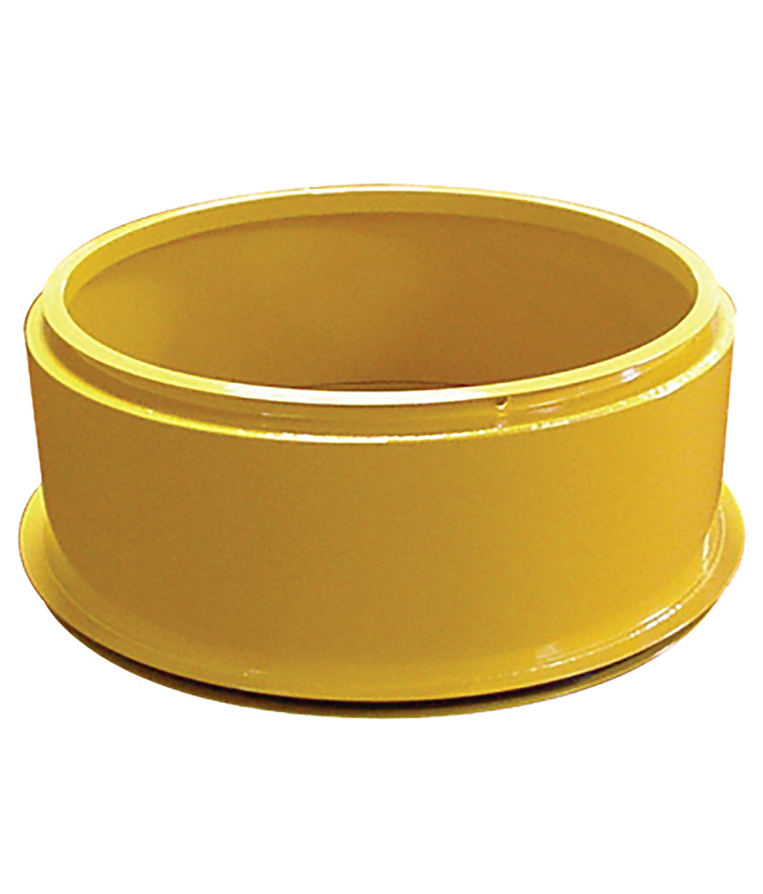 Pelsue Manhole Shield