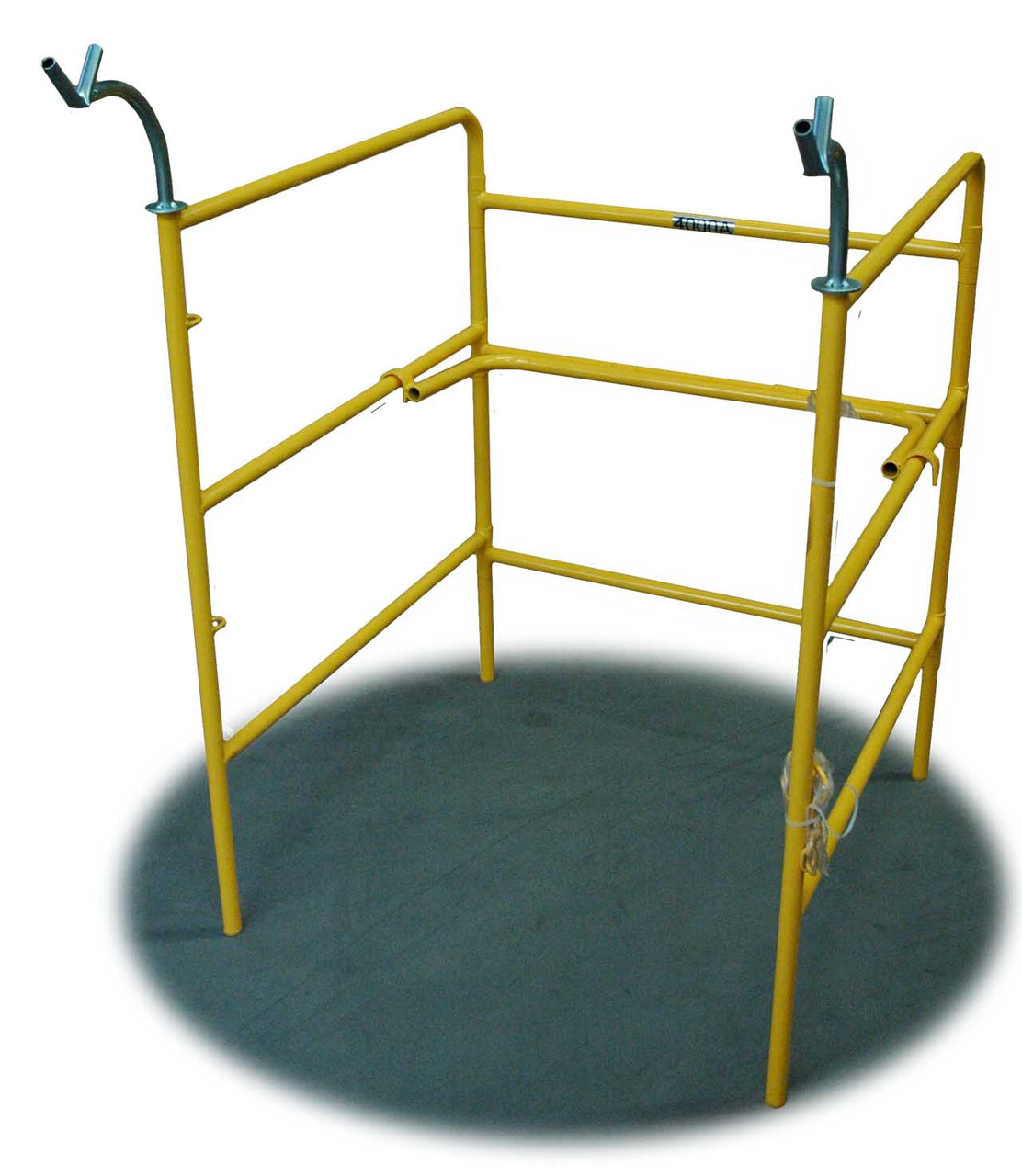 63390: Pelsue Manhole Guard Hardware for Multi-Tent