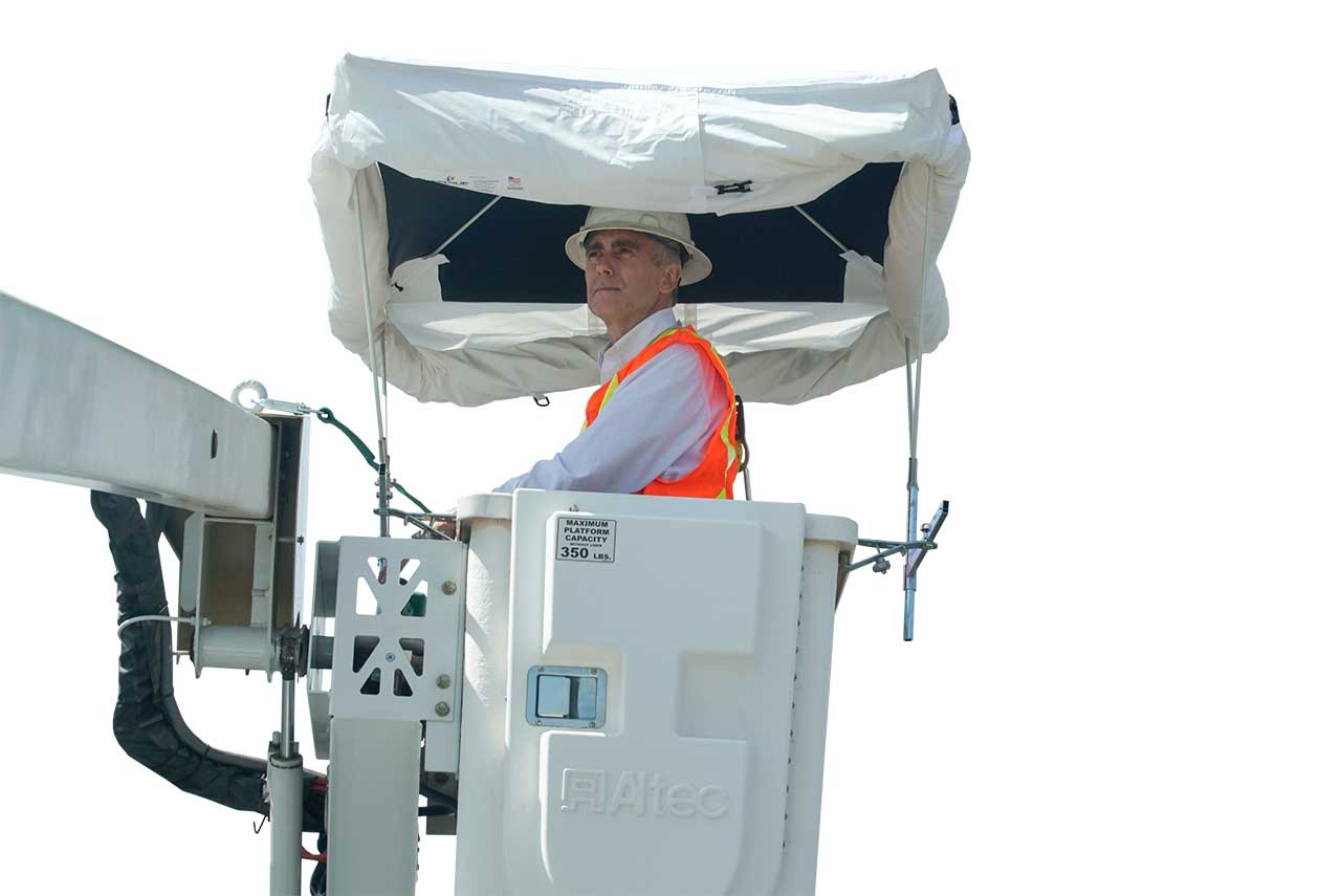 Pelsue - Work Tents - Page 1 - DL Electronics