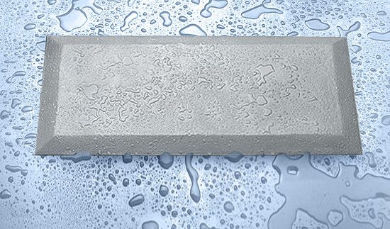 Shock Absorbing Cushioning Boat Mats | Deck & Helm Comfort Pad