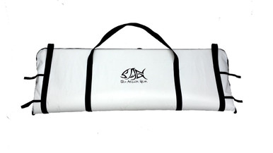 Large 72 x 24 Insulated Fish Bag - Large Bag Holds More Fish