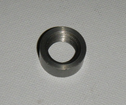 O2 Bung Weld-On - HiPoTek