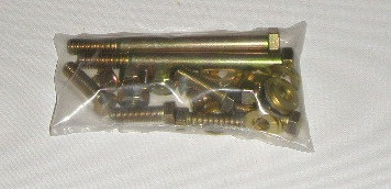 Dakota 97-04 Performance Polyurethane Motor Mount LA Swap – Hipotek