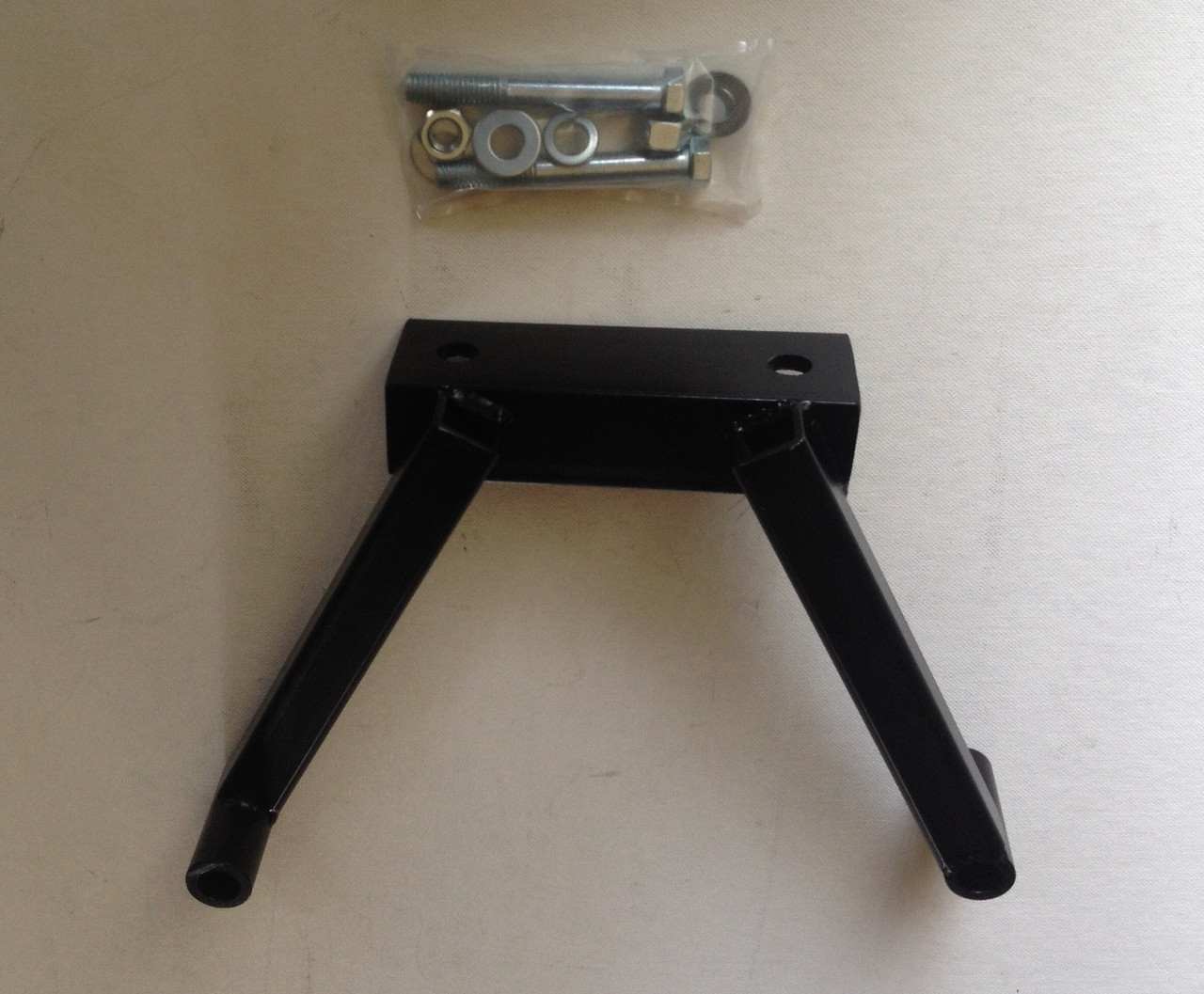 Chrysler, Dodge, Jeep, Mopar Transmission Rebuild Holder - Hipotek