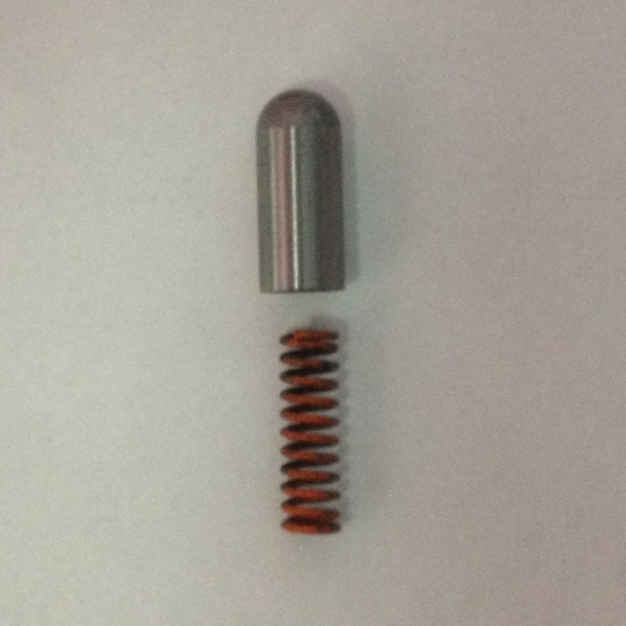 Torqueflite 3 and 4 Speed Valve Body Detent Ball Repair Performance ...