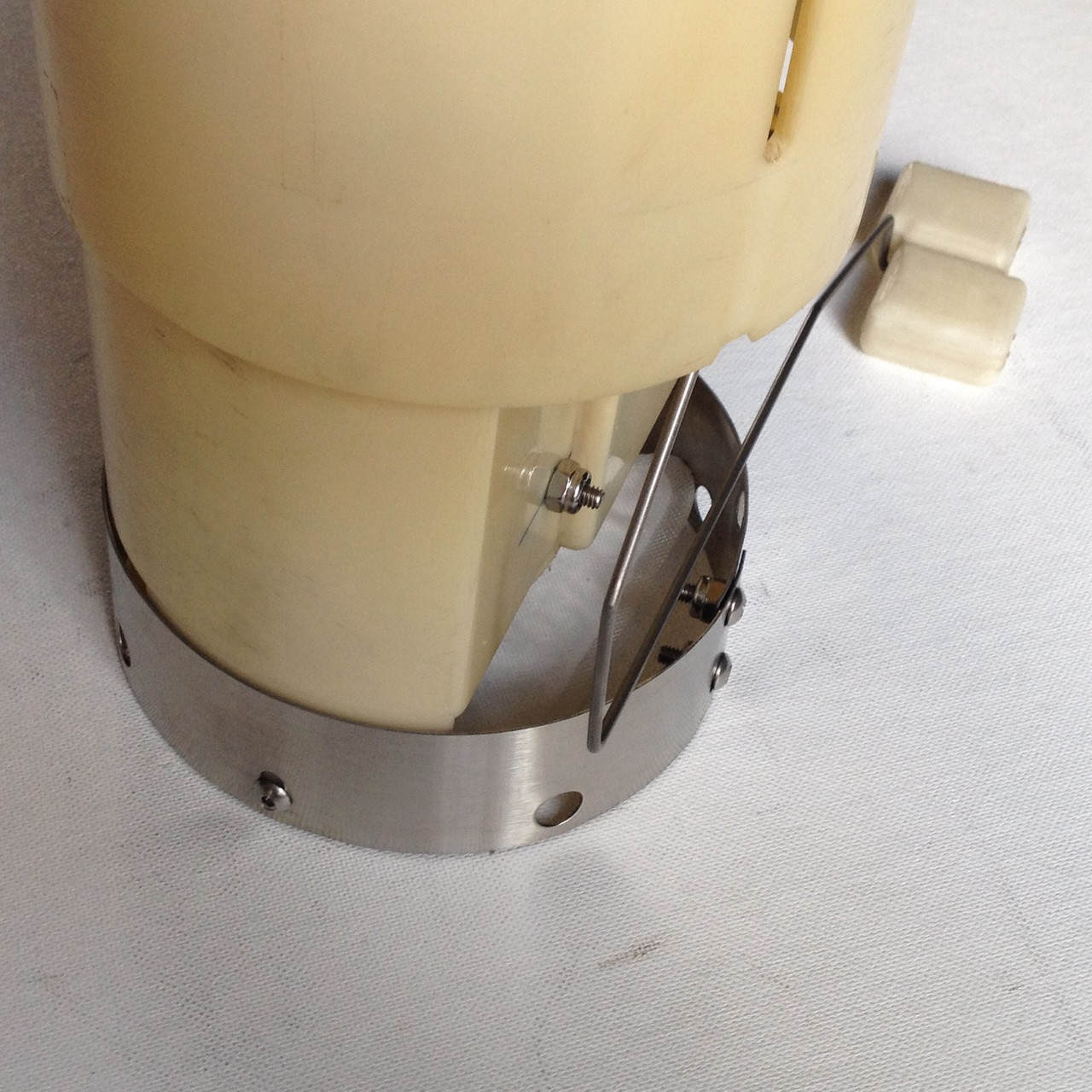 HiPoTek Fuel Pump Module Baffle/Sump Dakota Durango Ram - HiPoTek