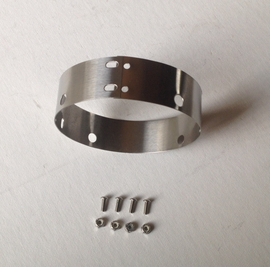 HiPoTek Fuel Pump Module Baffle/Sump Dakota Durango Ram - HiPoTek