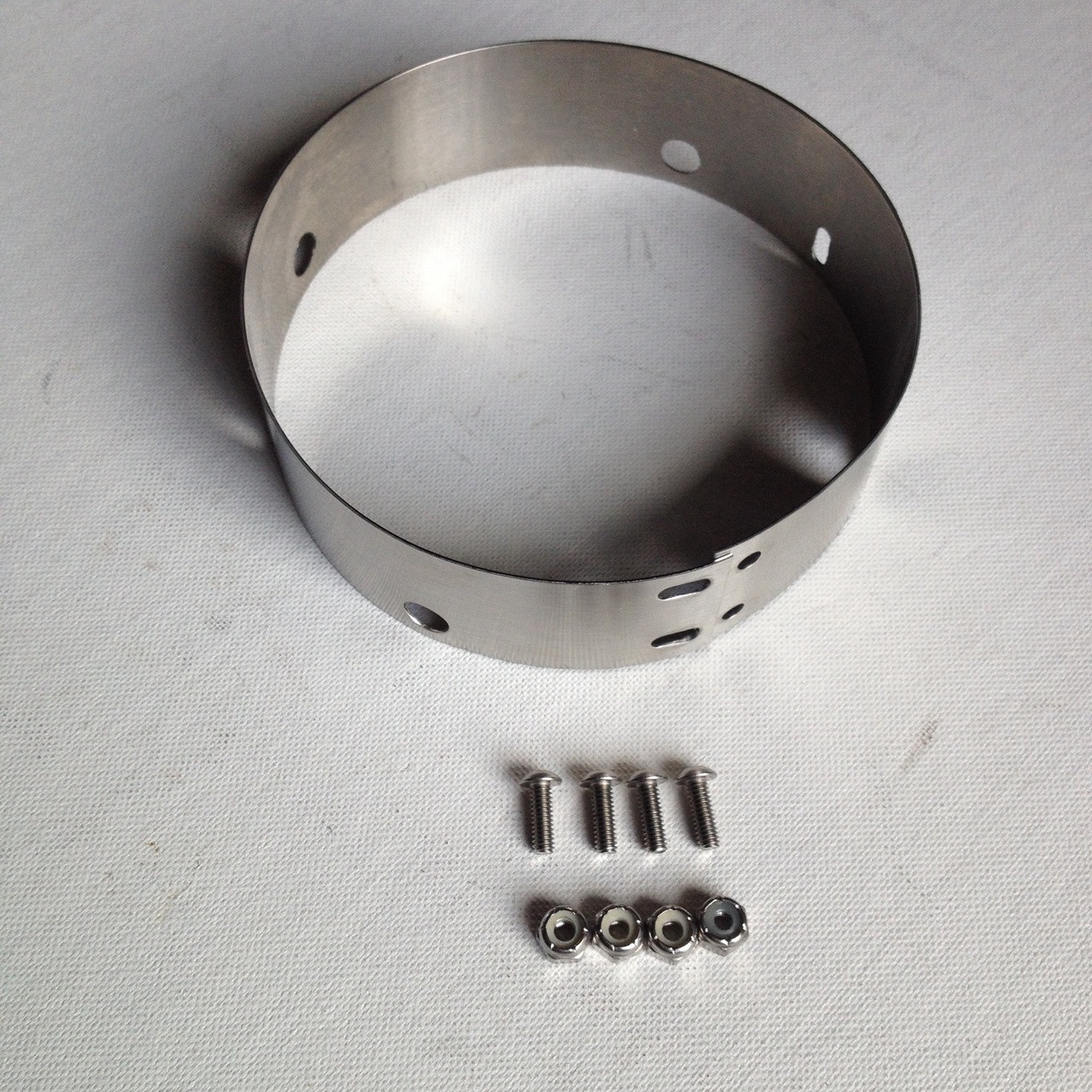 HiPoTek Fuel Pump Module Baffle/Sump Dakota Durango Ram - HiPoTek