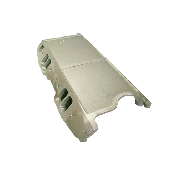 IND 360-I4-3M Indy 4BBL Intake Manifold 5.2/5.9 Magnum Engine - HiPoTek