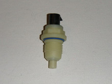 Mopar OEM output speed sensor. Fits Dodge/Jeep 1996 on 42RE, 44RE, 46RE ...
