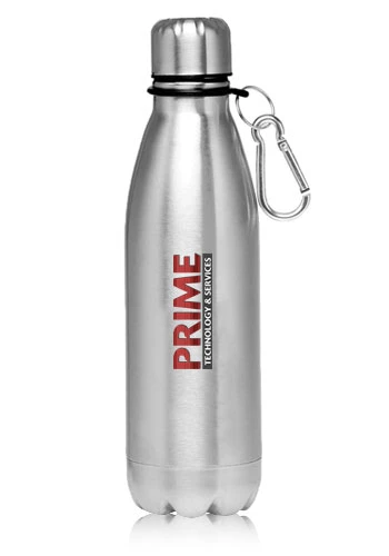 Order Custom Water Bottles | Bulk Pricing from $0.81 | DiscountMugs