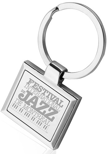 Custom Keychains in Bulk with Logo or Photo | DiscountMugs