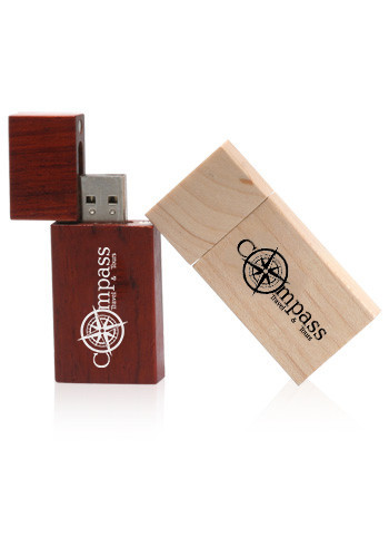 Custom USB Drives - Custom Flash Drives Bulk | DiscountMugs
