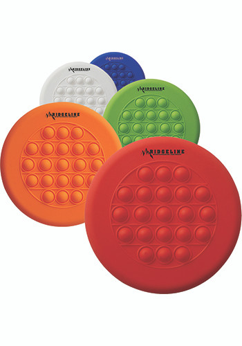 Custom Frisbees - Personalized Flying Discs in Bulk | DiscountMugs