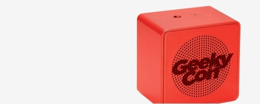Custom Tech Accessories - Personalized Gadgets | DiscountMugs