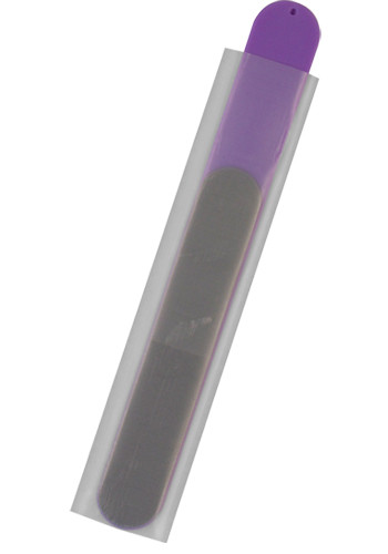 Nail File in Plastic Sleeves | AK43110 - Discountmugs