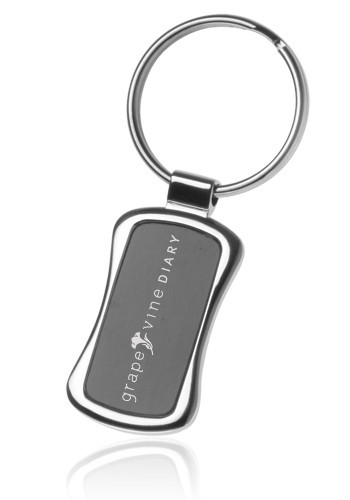 Custom Keychains in Bulk with Logo or Photo | DiscountMugs