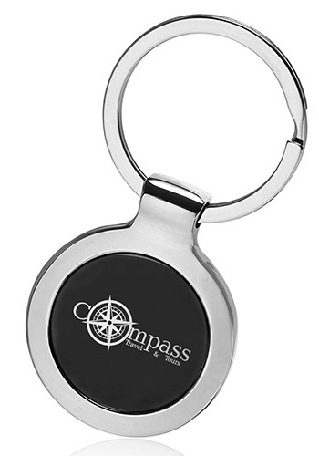 Metal Keychains - Custom Metal Key Chains Wholesale | DiscountMugs
