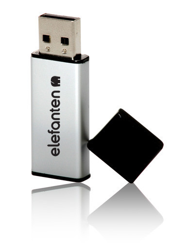 4GB Mini USB Drives | USB0034GB - Discountmugs