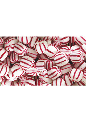 Wrapped Soft Peppermints | HMSOPE1CUSP - Discountmugs