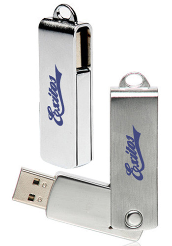 Custom USB Drives - Custom Flash Drives Bulk | DiscountMugs